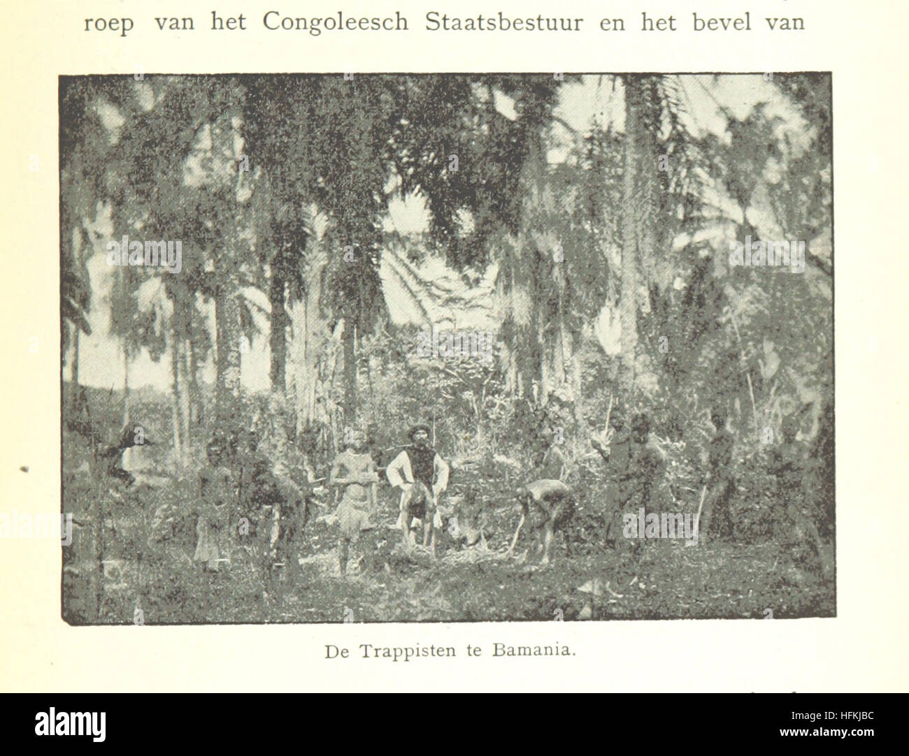 A work on the independent Congo State, focusing on its geography ...
