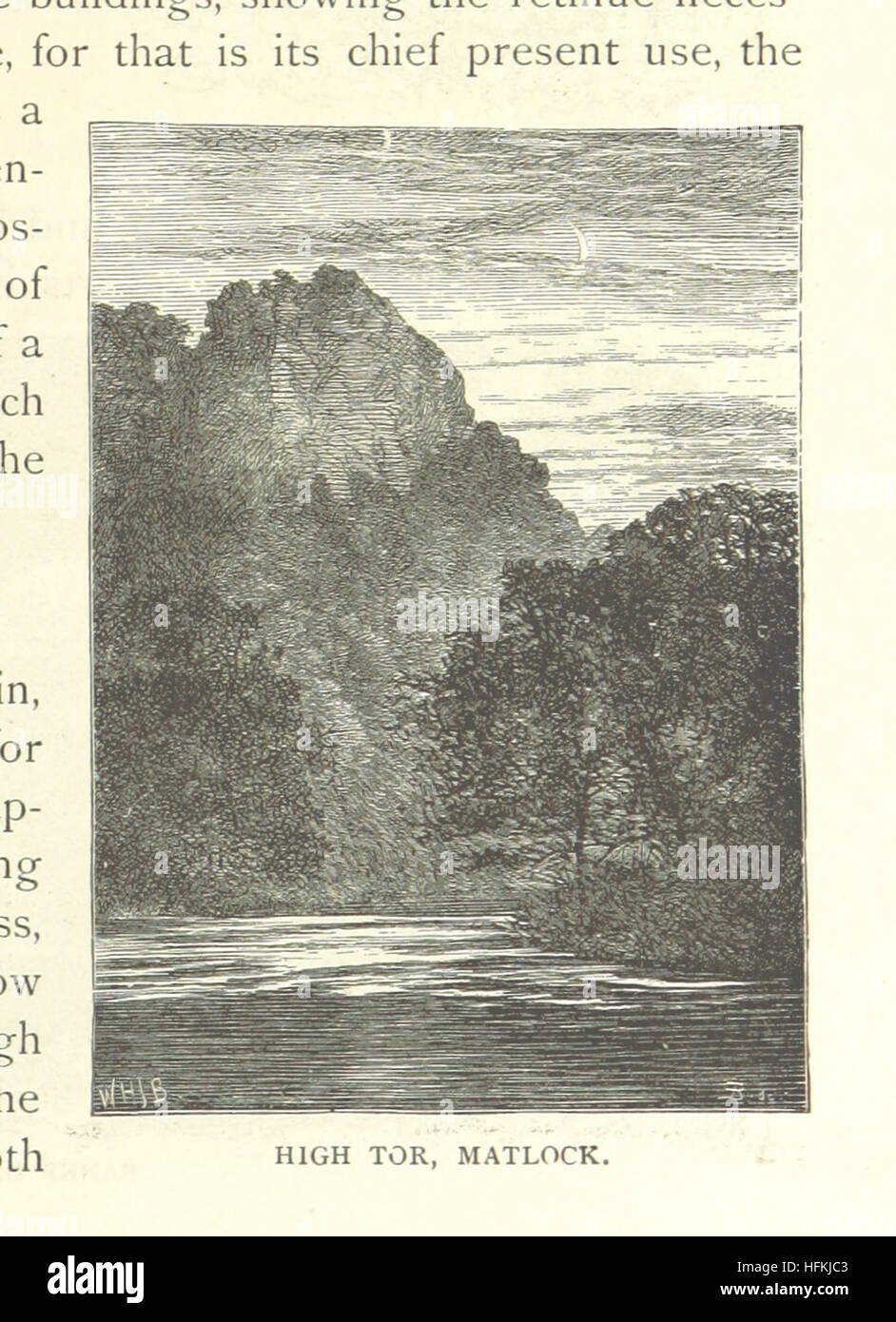 A descriptive and pictorial work showcasing the picturesque landscapes ...