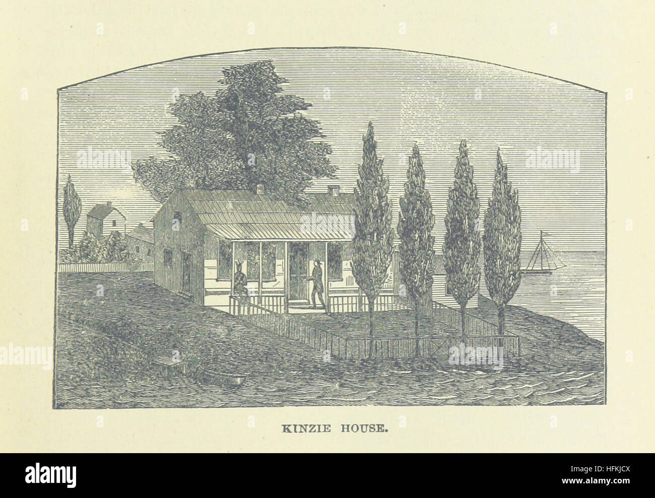 A historical overview of Taylor County, Iowa, featuring notable events ...