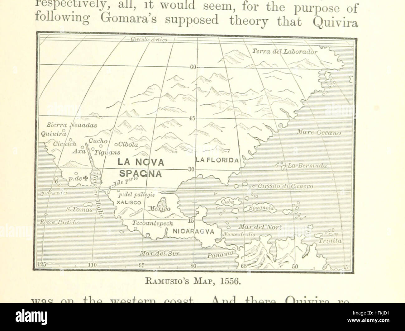 A comprehensive history of the Pacific states, covering their ...