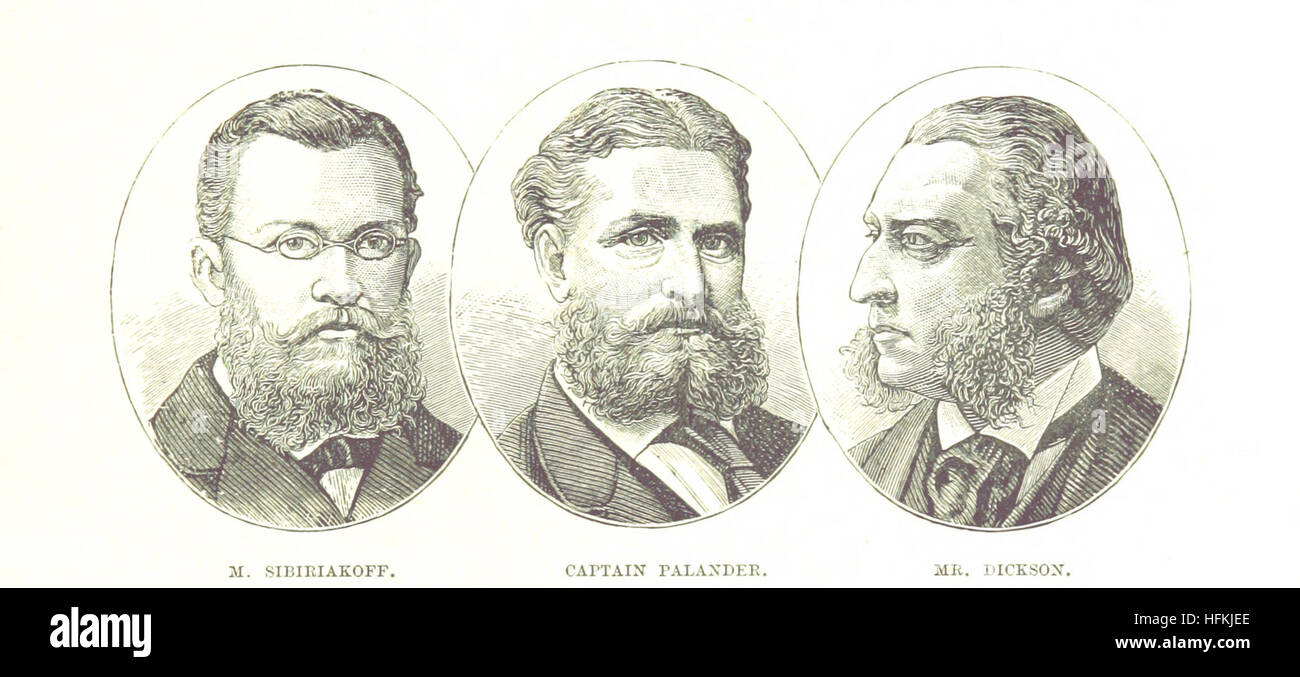 This image from 'Modern Explorers' highlights the achievements of ...