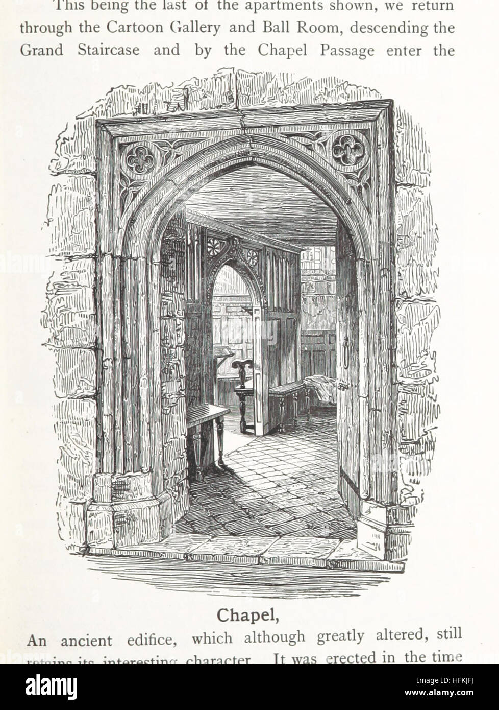 This guide to Sevenoaks and its surroundings provides a detailed ...