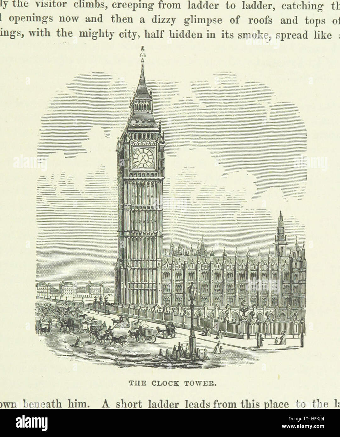 This guidebook explores notable locations around London, providing ...