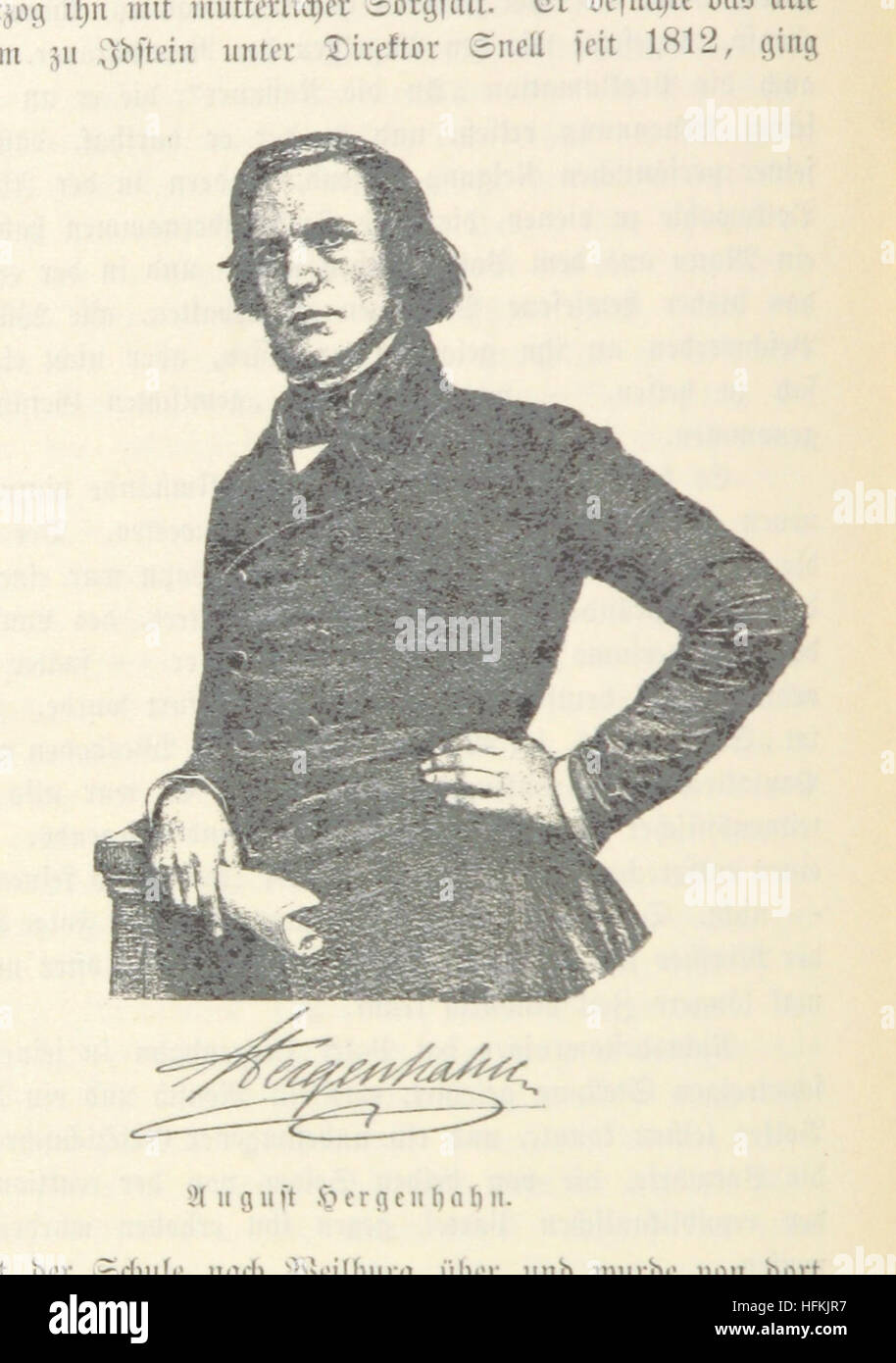 Image from 'Achtundvierziger Nassauer Chronik,' depicting events in ...