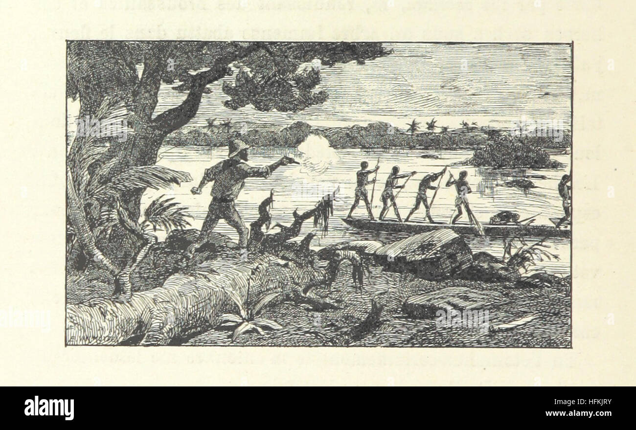 Image from page 92 of 'Conférences et Lettres de P. Savorgnan de Brazza ...