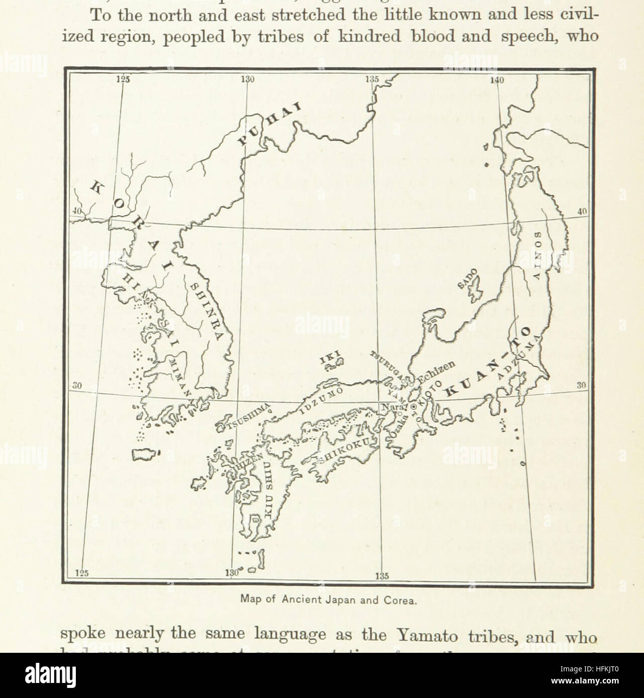 The book 'Corea, the Hermit Nation' by William Elliot Griffis provides ...