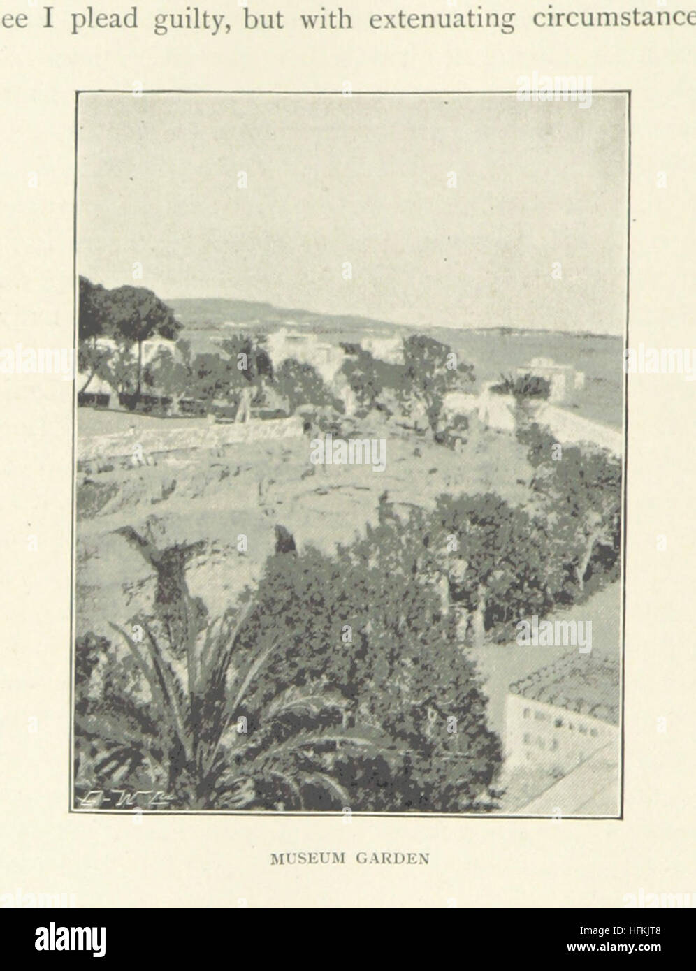 This image is from 'Down the Stream of Civilization,' which documents a ...