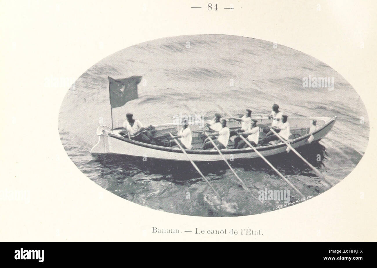 A photographic work depicting the Atlantic and Congo regions, with 140 ...