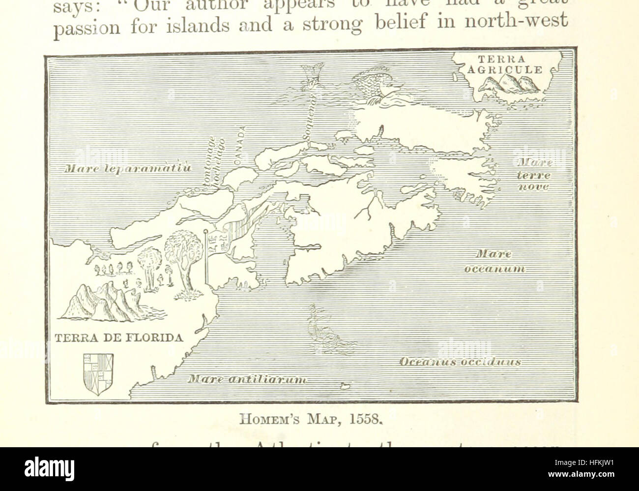 This image from 'History of the Pacific States of North America ...