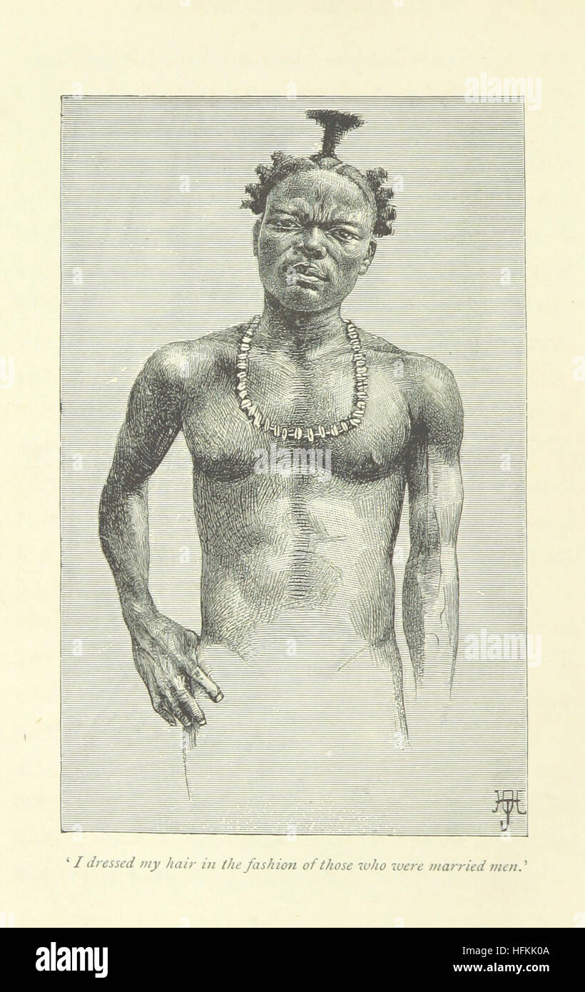 The History of a Slave ... With ... illustrations ... from the author's ...