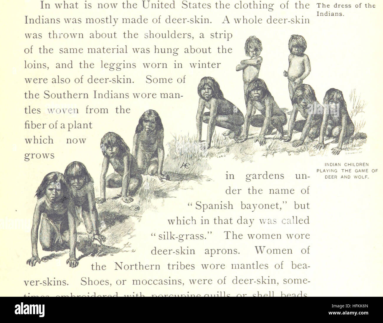 An educational history book providing a comprehensive overview of the ...