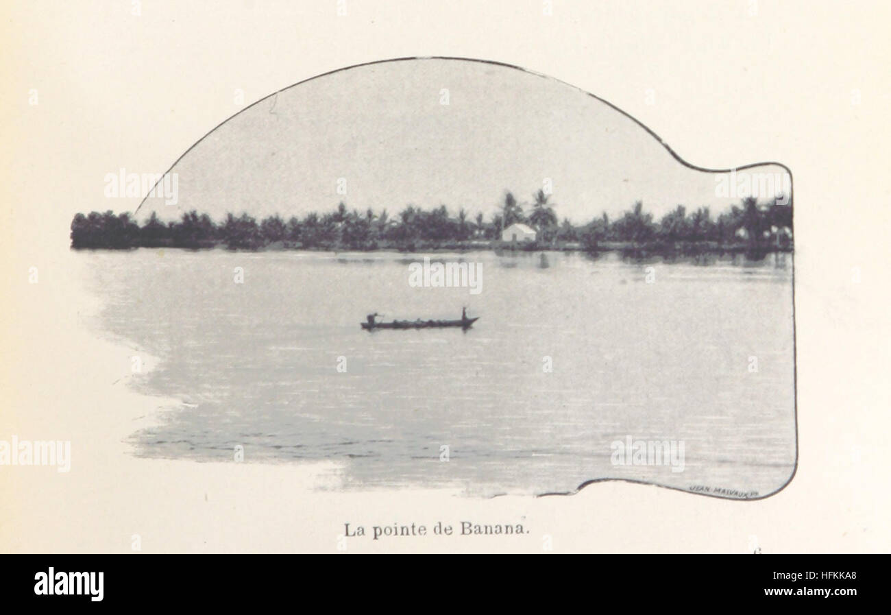 A photographic journey through the Atlantic and Congo regions of Africa ...