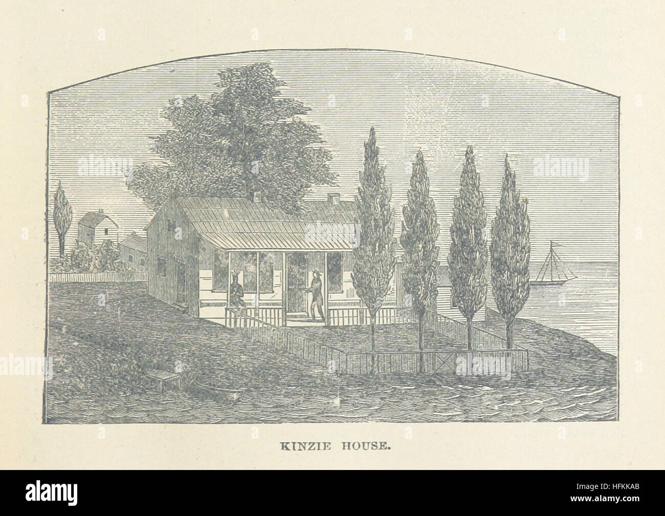 This history of Davis County, Iowa, provides details on its development ...