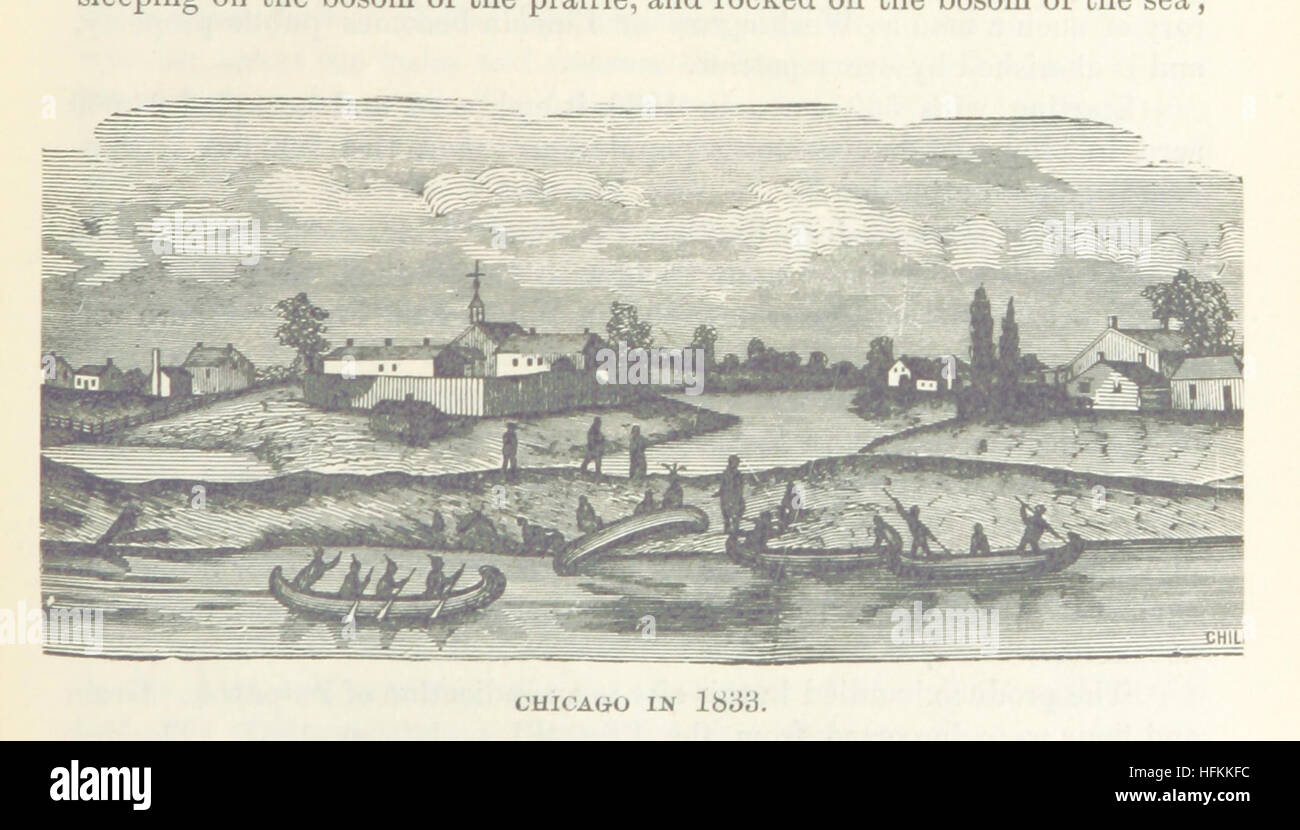 The History of Black Hawk County ... Illustrated Image taken from page ...
