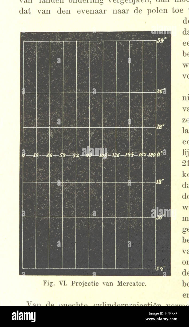 A work focused on general cartography, exploring methods and principles ...