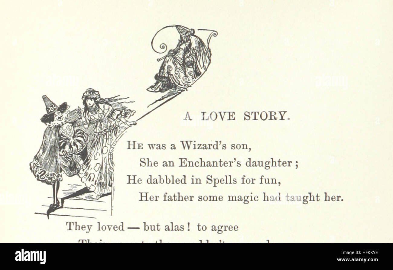 A collection of fables and verses, 'The Bashful Earthquake' features ...