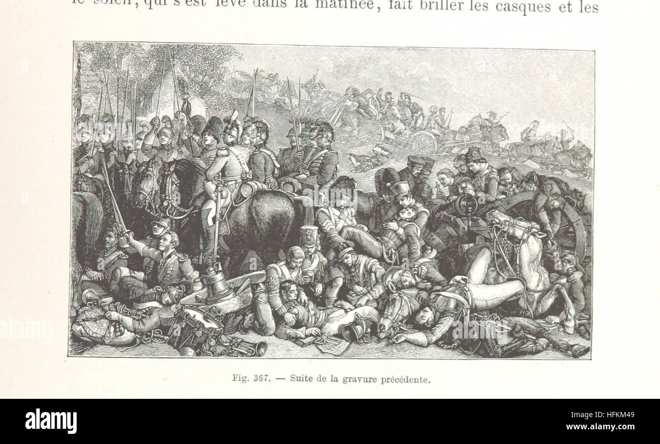 This illustrated work provides a comprehensive look at Napoleon I and ...