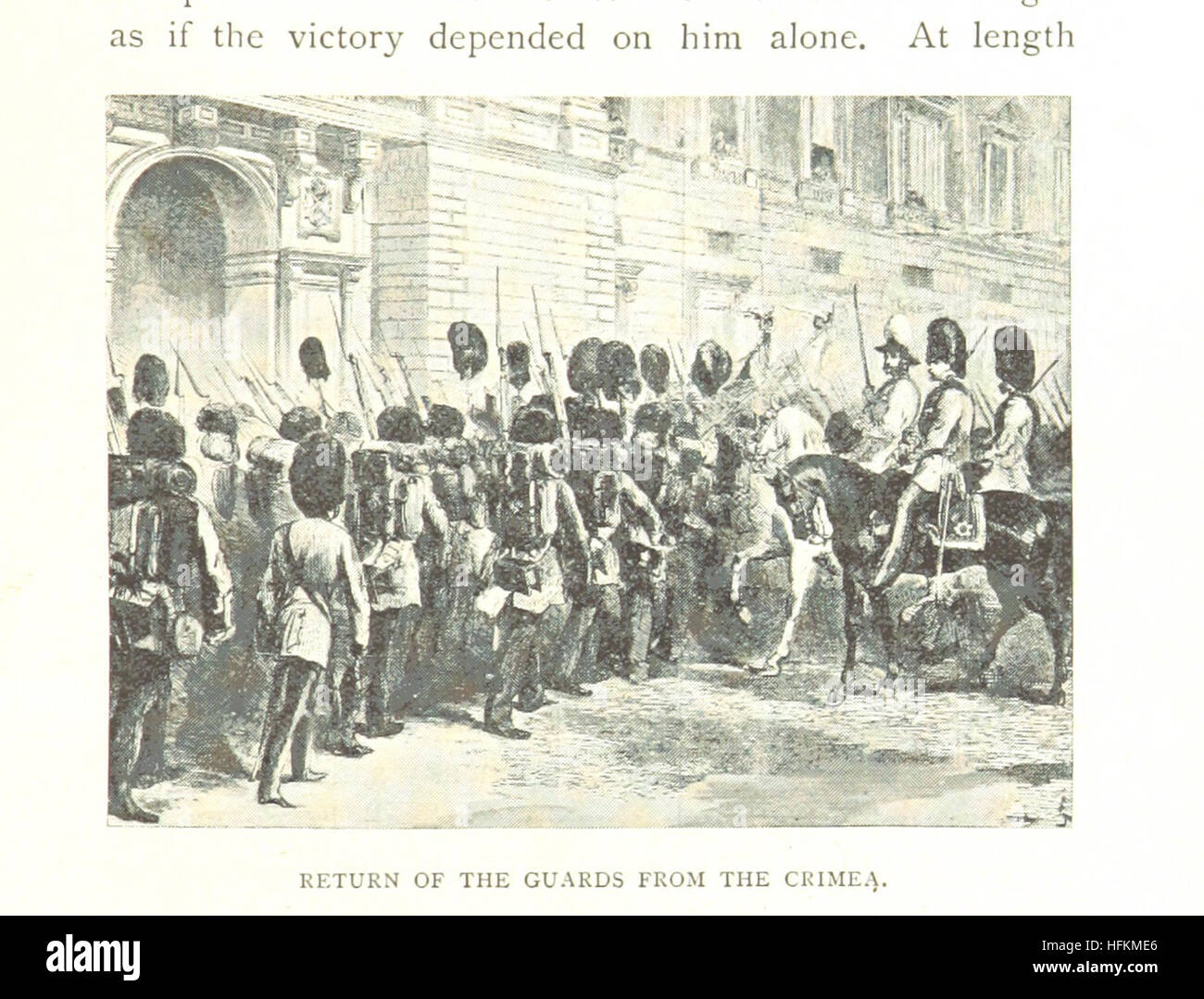 This image from 'The Victorian Era' showcases a significant aspect of ...