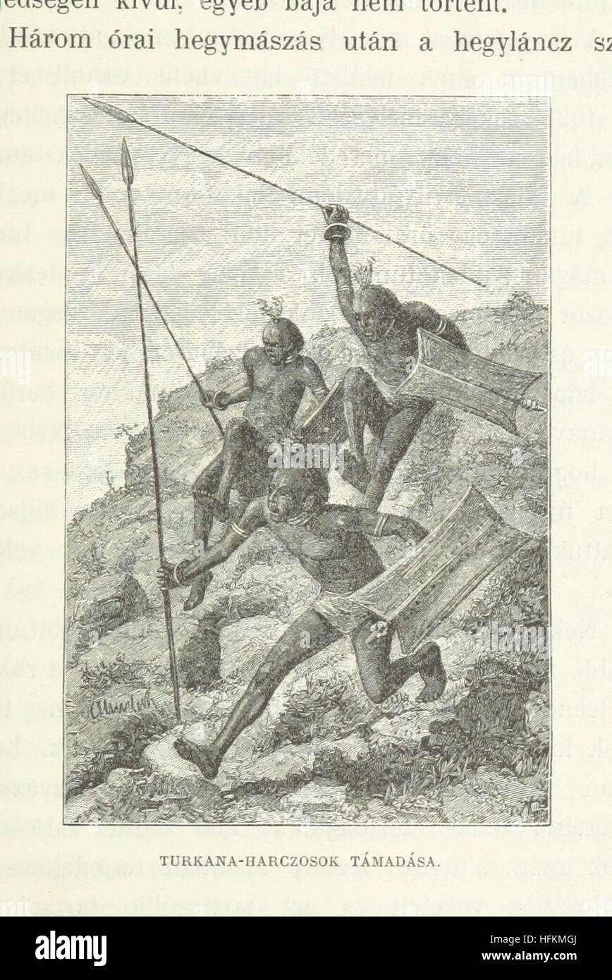 Image from page 951 of 'A Rudolf és Stefánia tavakhoz,' documenting ...