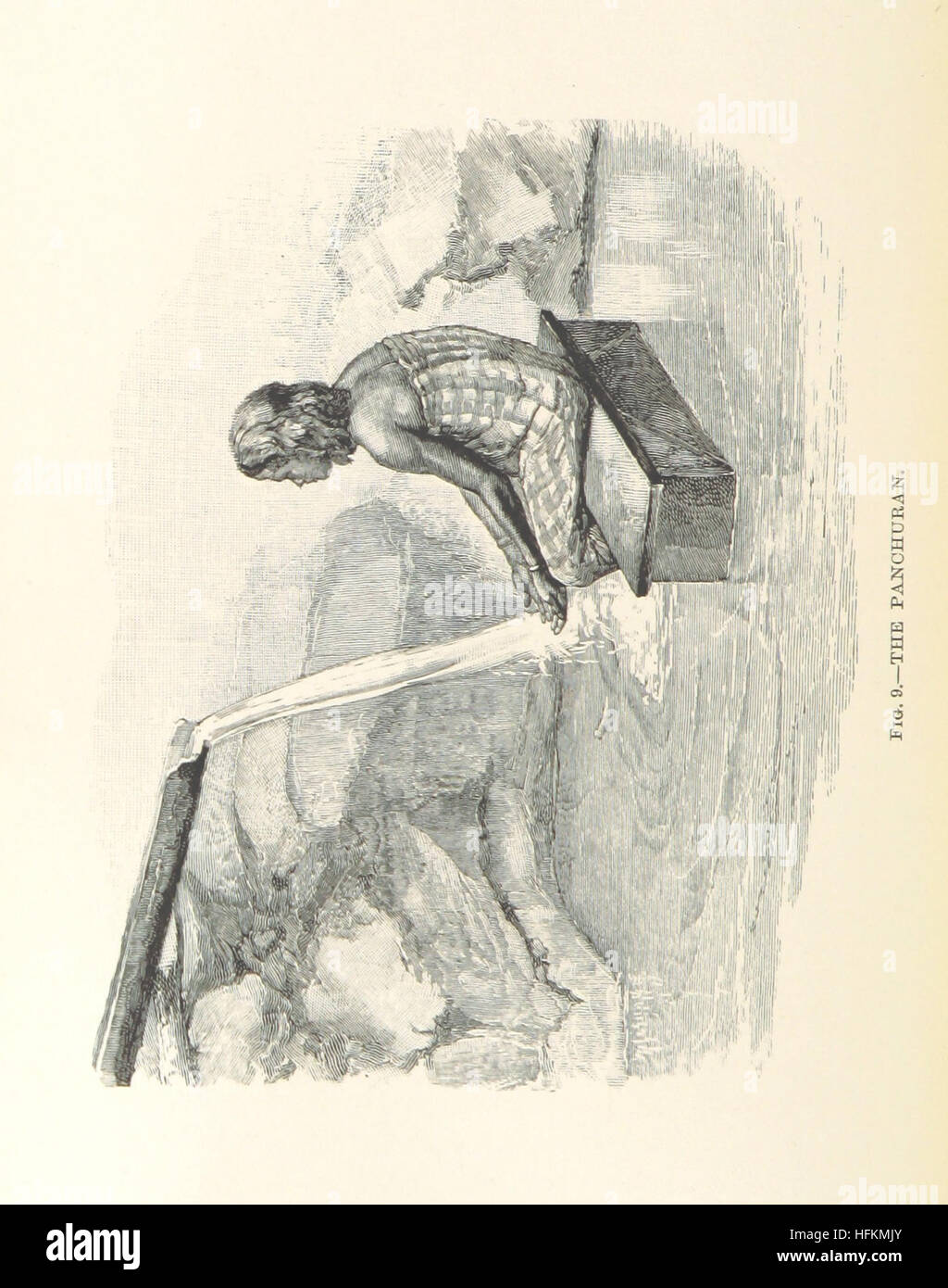 This narrative describes travels through North Celebes, focusing on the ...