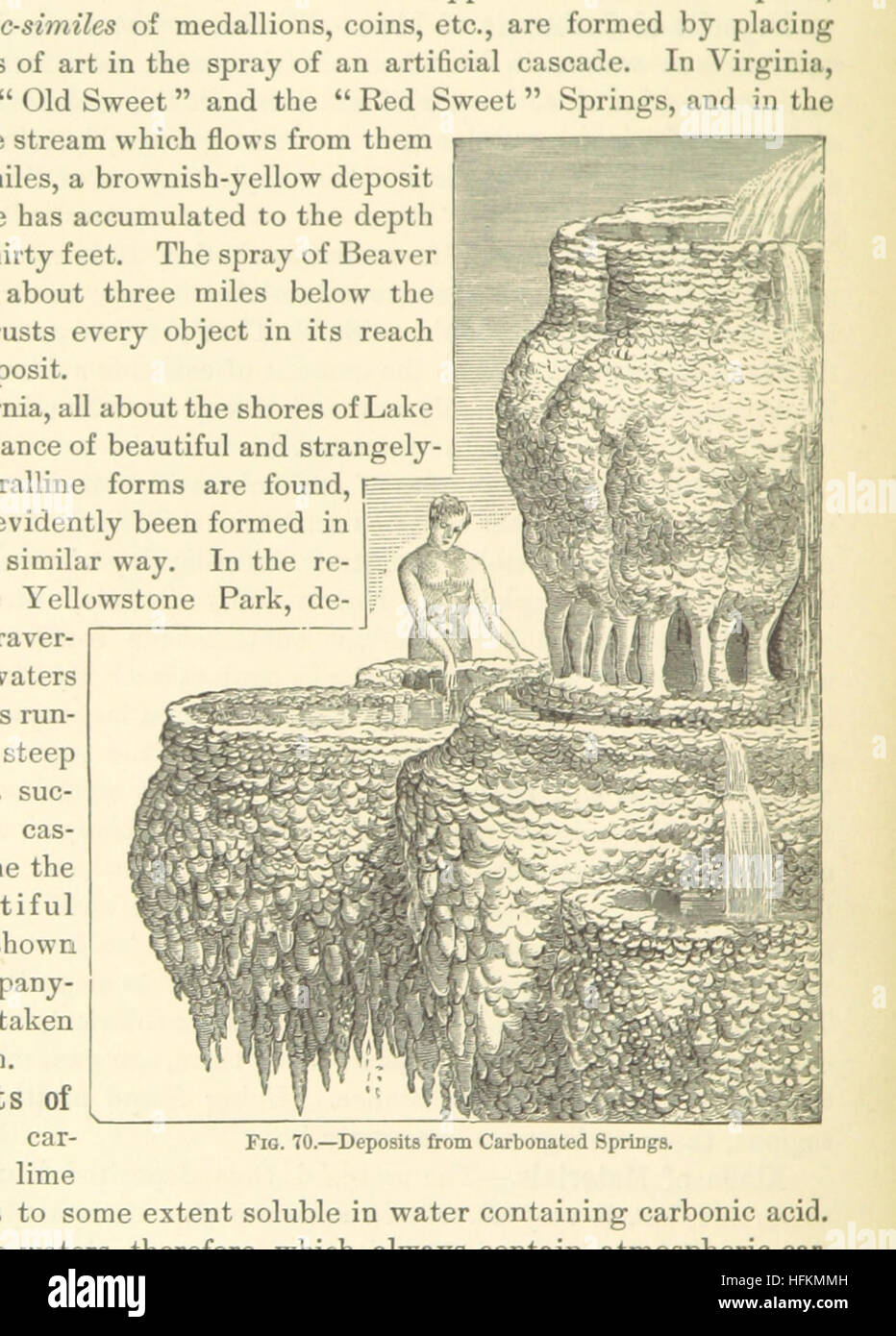 'Elements of Geology' by Joseph LeConte provides a comprehensive guide ...