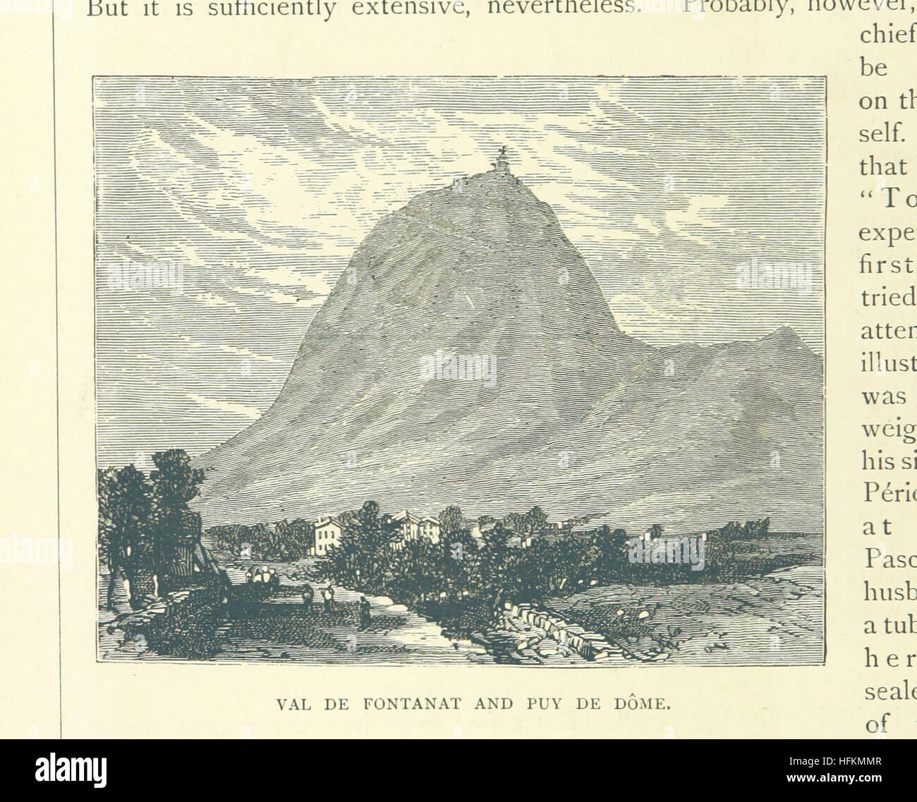 An illustrated work depicting French scenes, drawn by both English and ...