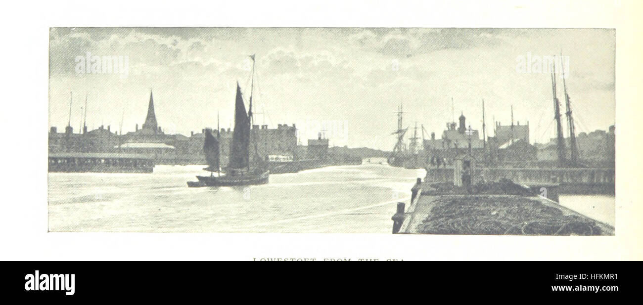 Photographic images of East Anglia, featuring landscapes and ...