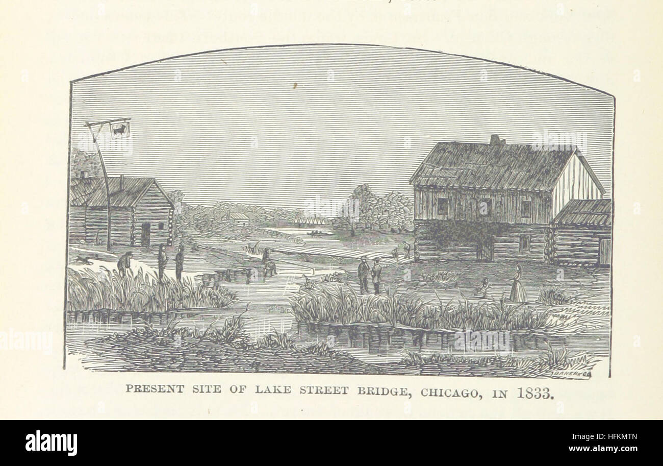 This page from 'The History of Cedar County, Iowa' presents an overview ...