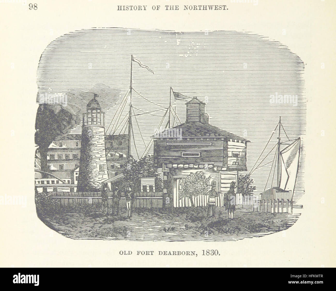 This illustrated history provides an account of Cedar County, Iowa ...