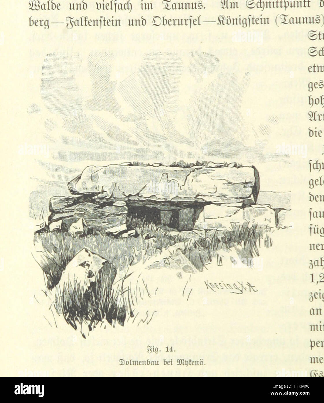 A study of the ancient Aryan tribes and deities, interpreting ...