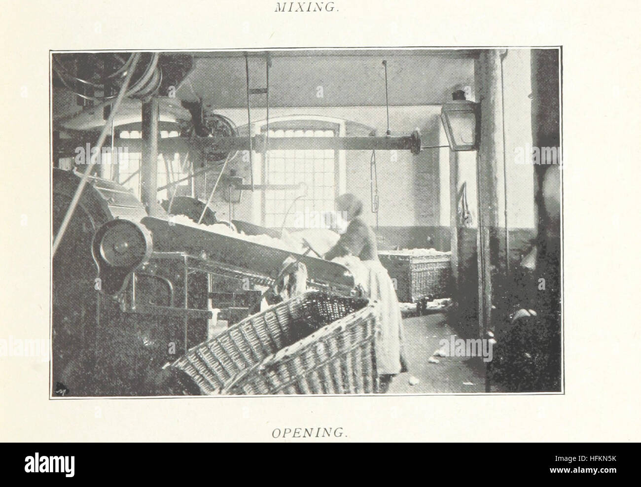 A detailed look at industrial towns in Lancashire, highlighting their ...