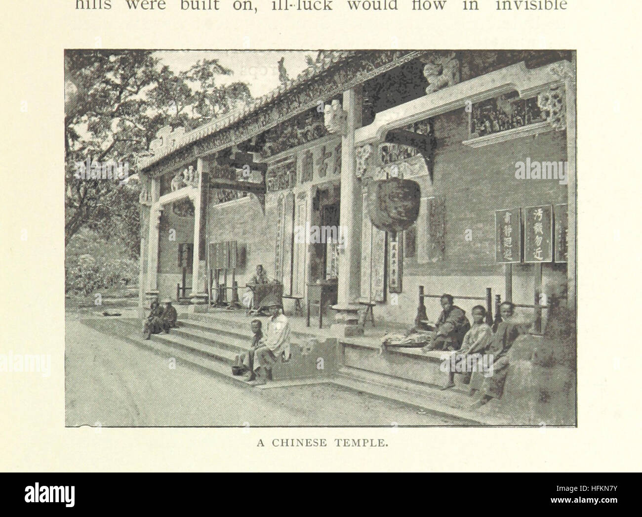 A visual representation of Southern China, including cityscapes ...