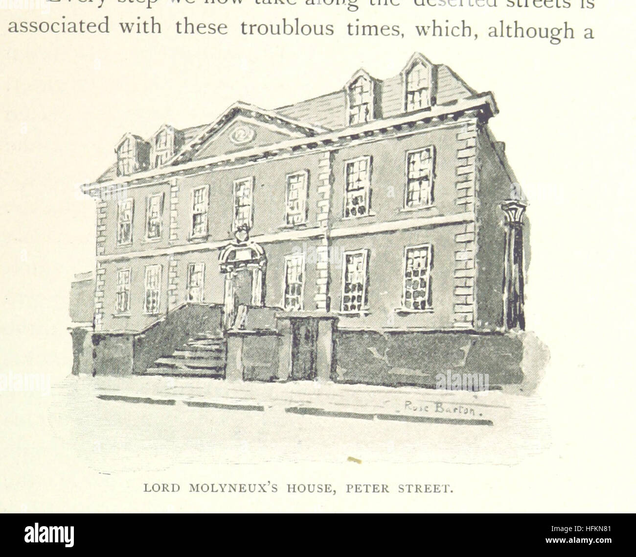 A visual and descriptive exploration of Dublin, featuring both historic ...