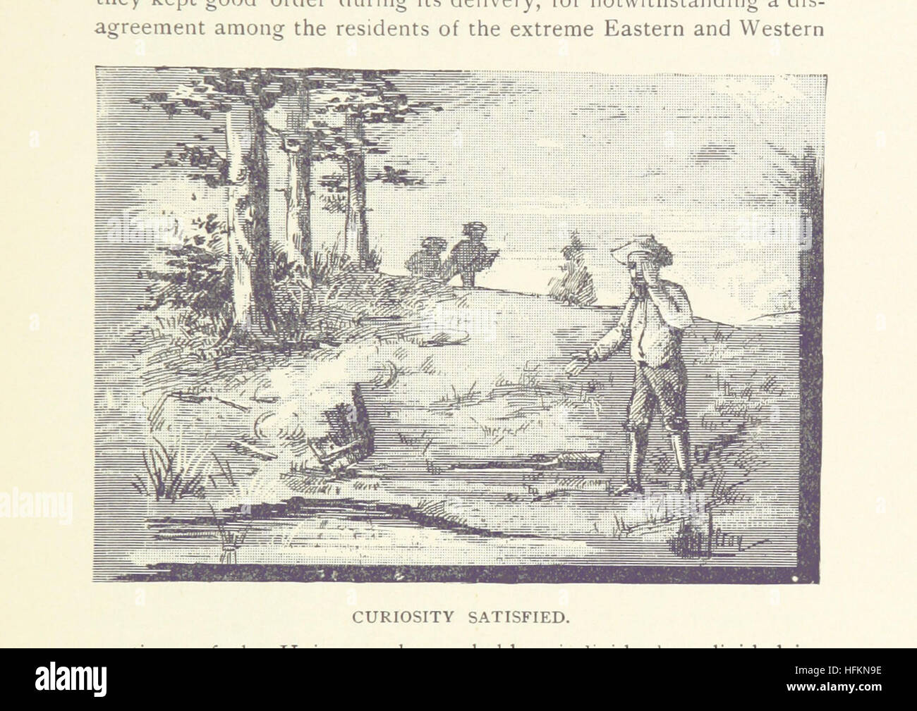 Personal recollections of early California mining days, offering a ...