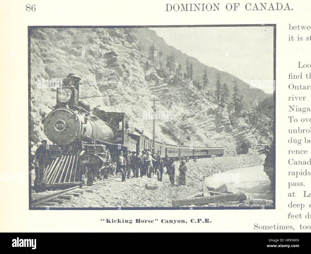 Canada provinces on map hi-res stock photography and images - Alamy