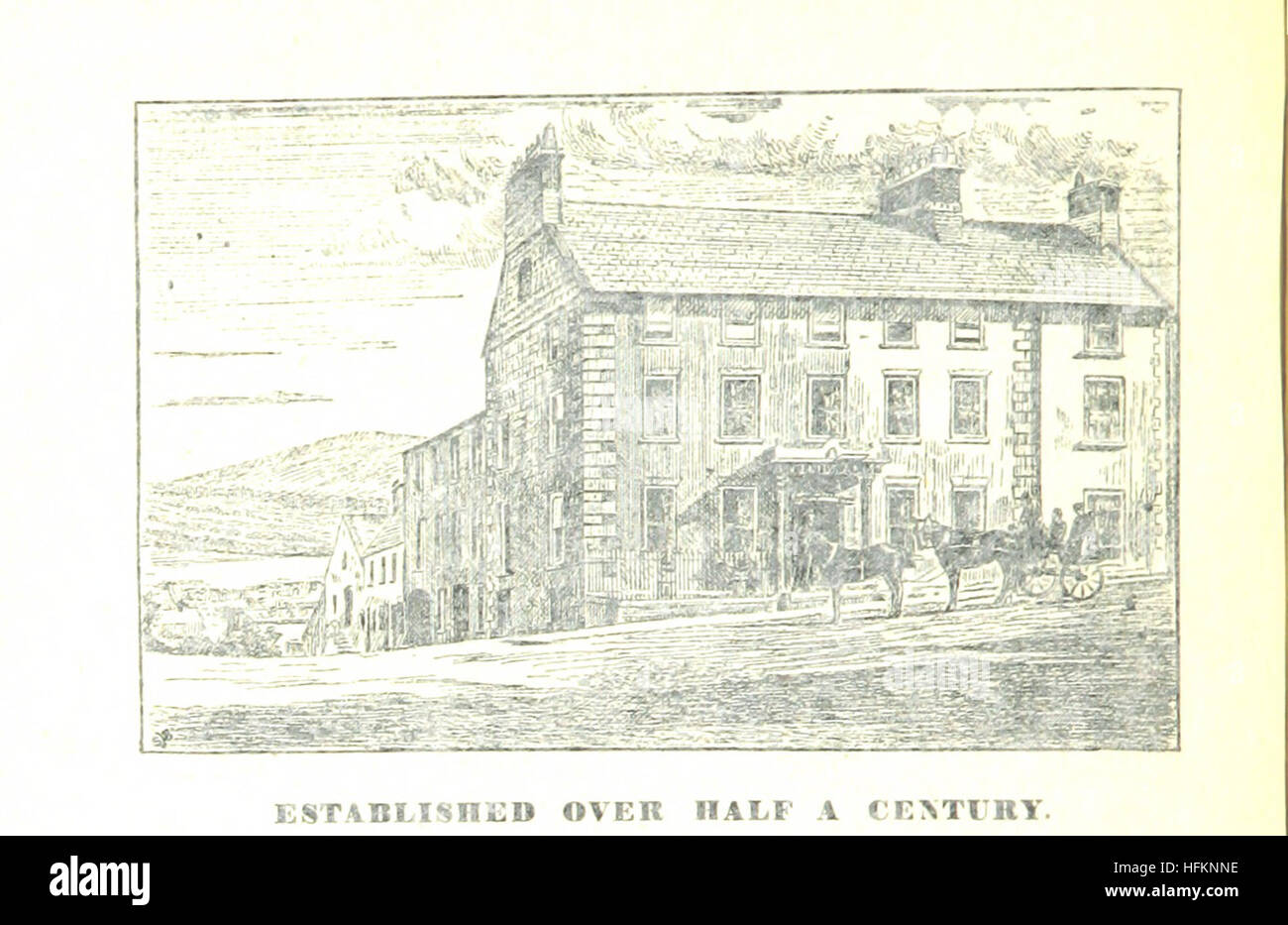 This image from 'The Book of Antrim' features a detailed manual and ...