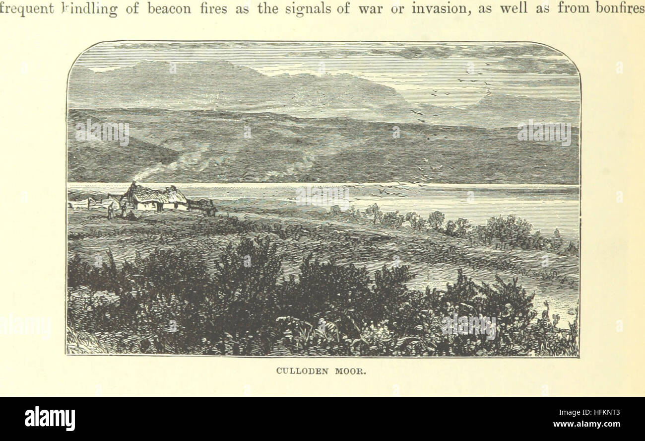 A descriptive, historical, and pictorial work about the country ...