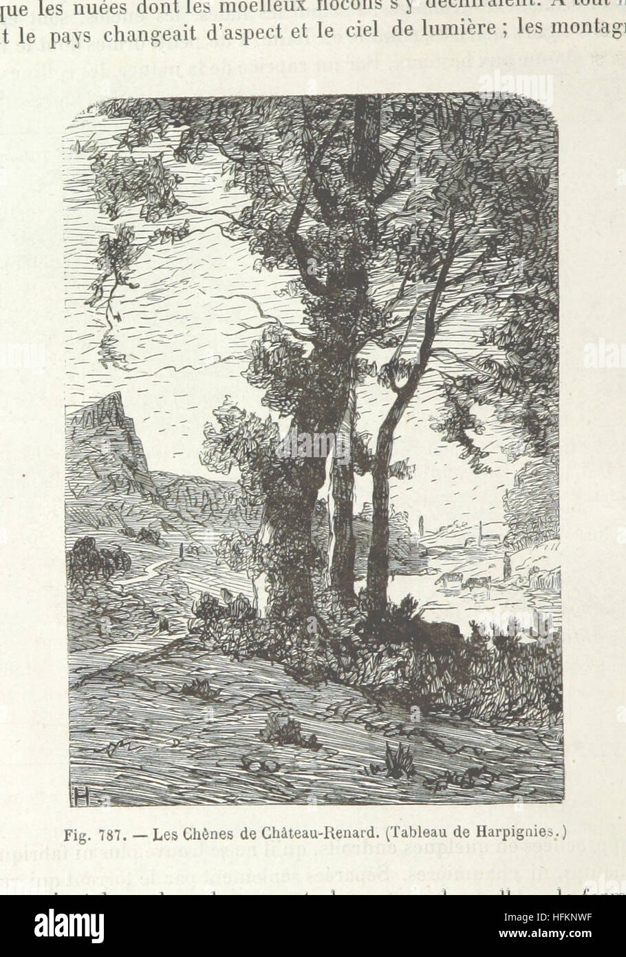 A work presenting the world from an artistic geographical perspective ...