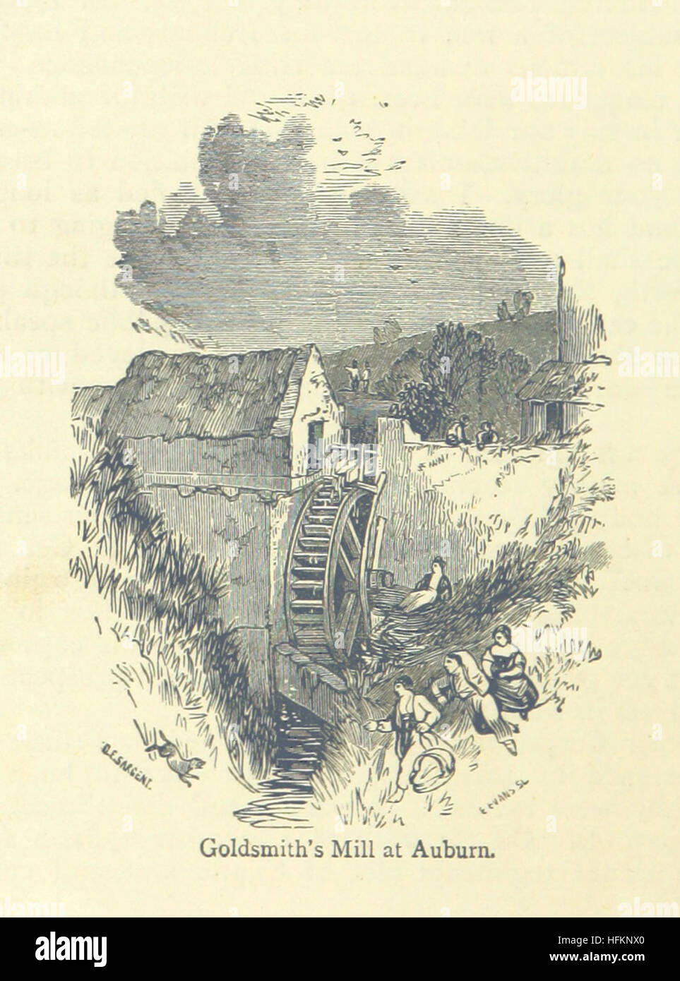 A comprehensive history of the Irish nation, enriched with plates ...