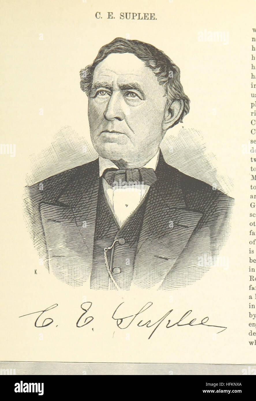 Image from 'History of Chester County, Pennsylvania', documenting the ...