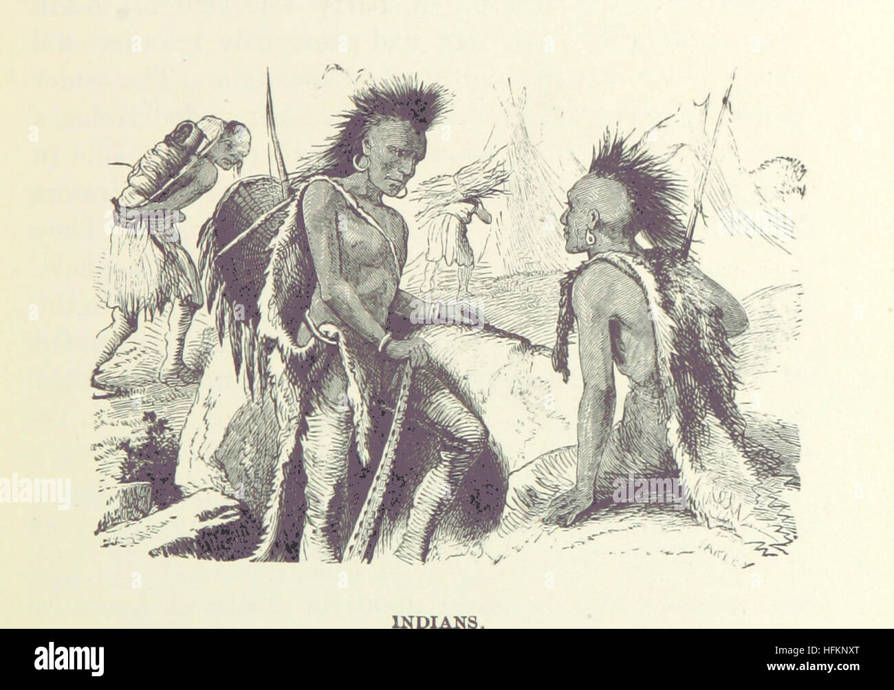 This pictorial history of Texas traces its development from early ...