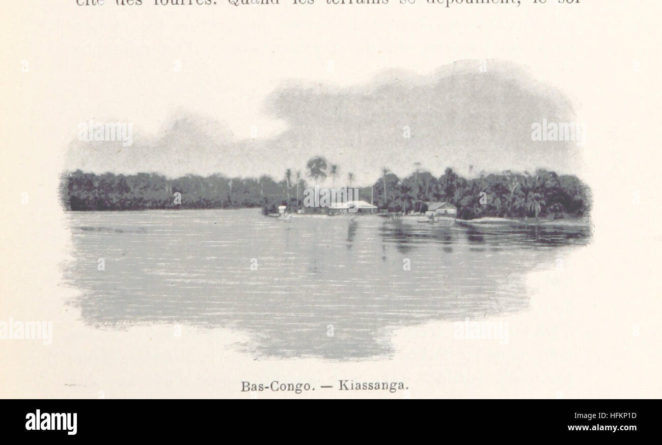 A photographic journey through the Atlantic and Congo regions of Africa ...