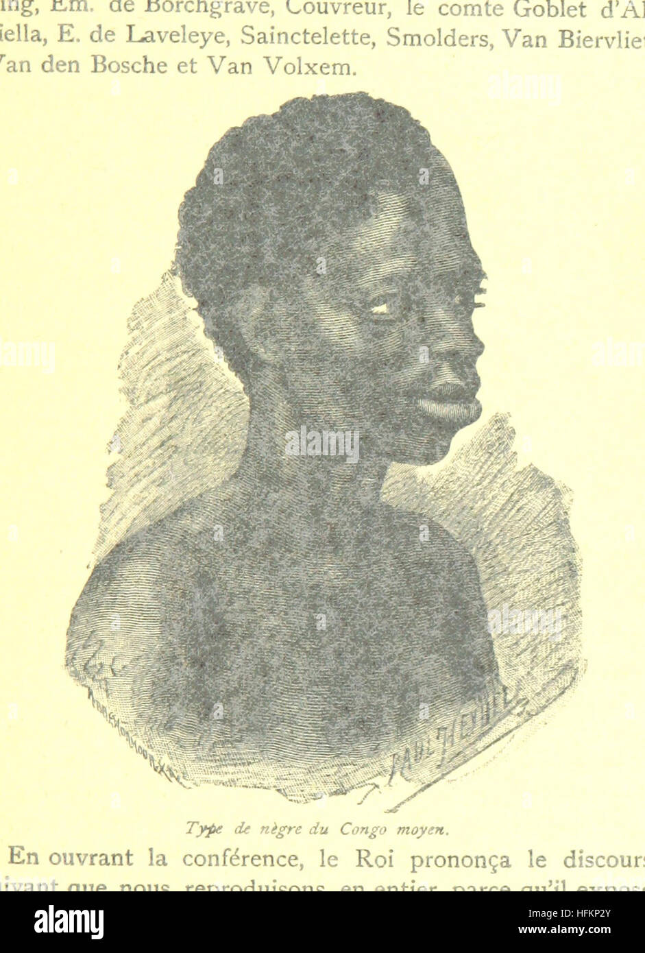 Illustrated history of the Belgian Congo, covering its administration ...