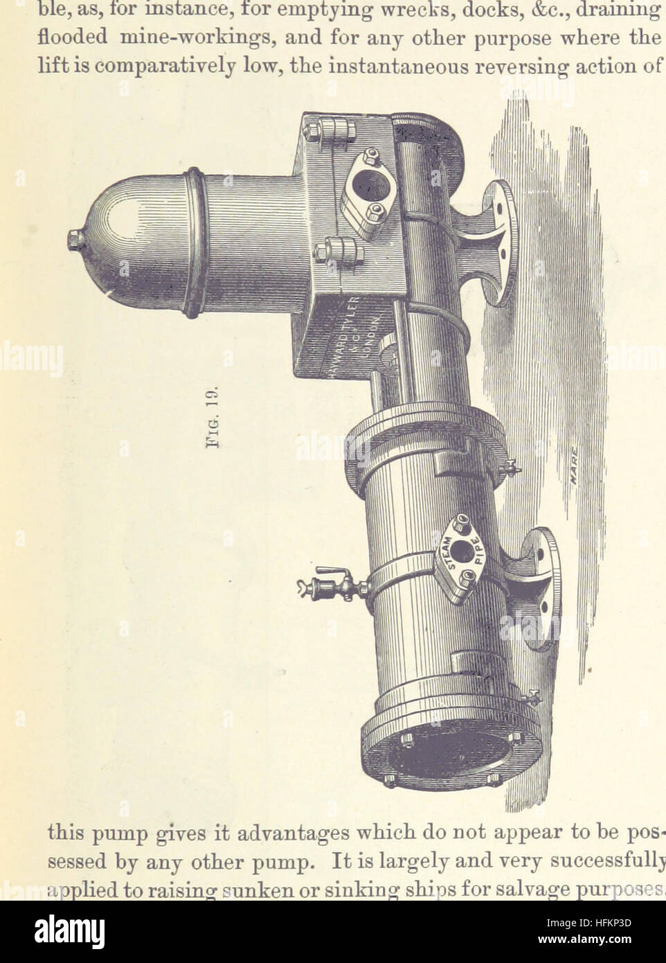 'Mine Drainage' is a comprehensive guide to underground steam-pumping ...