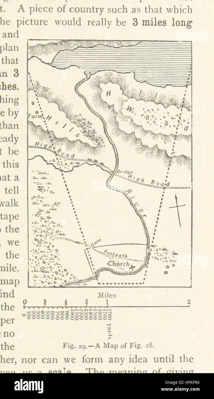 Image taken from page 99 of 'This World of Ours'. This image introduces ...
