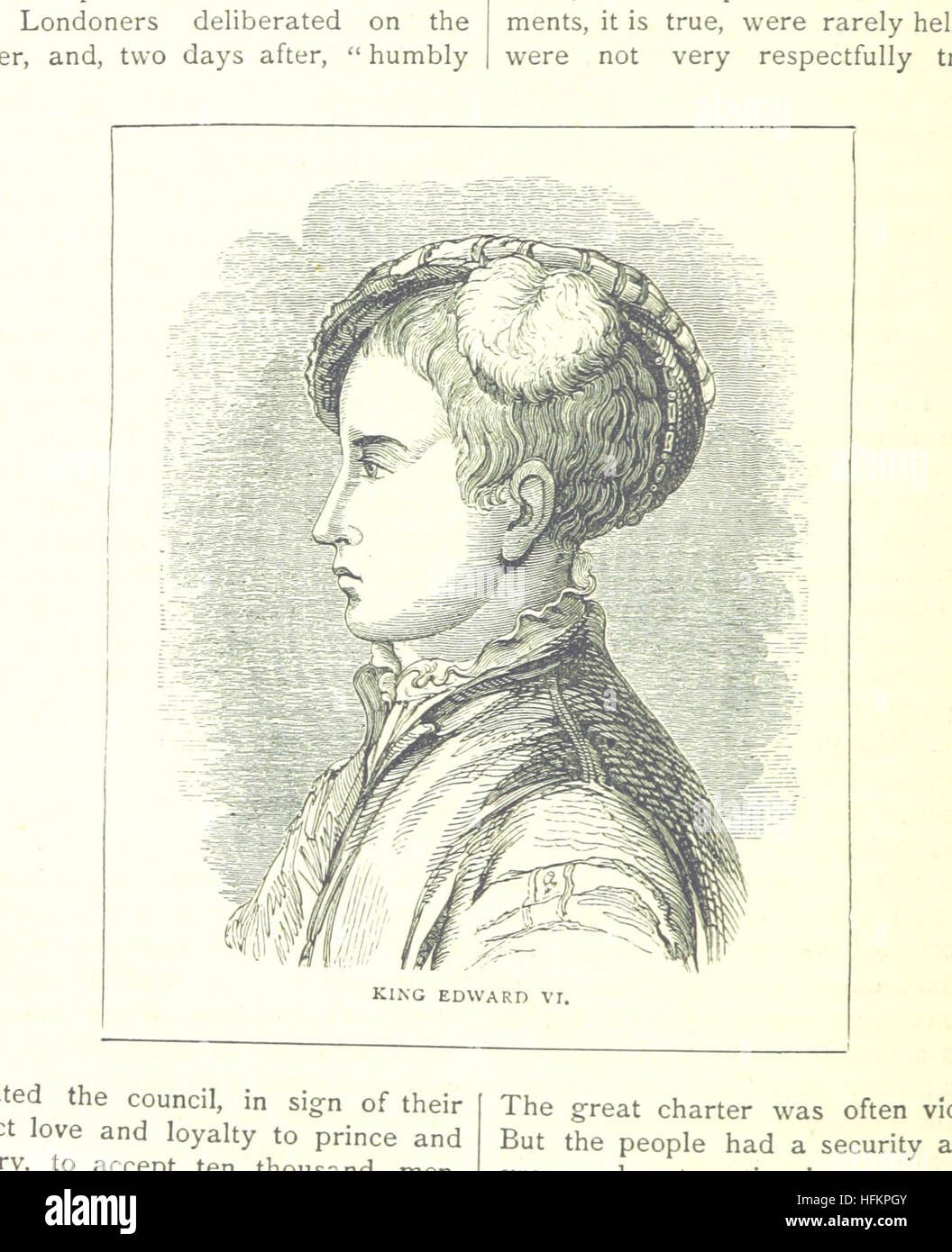 This image is from 'Pictorial records of remarkable events in world ...