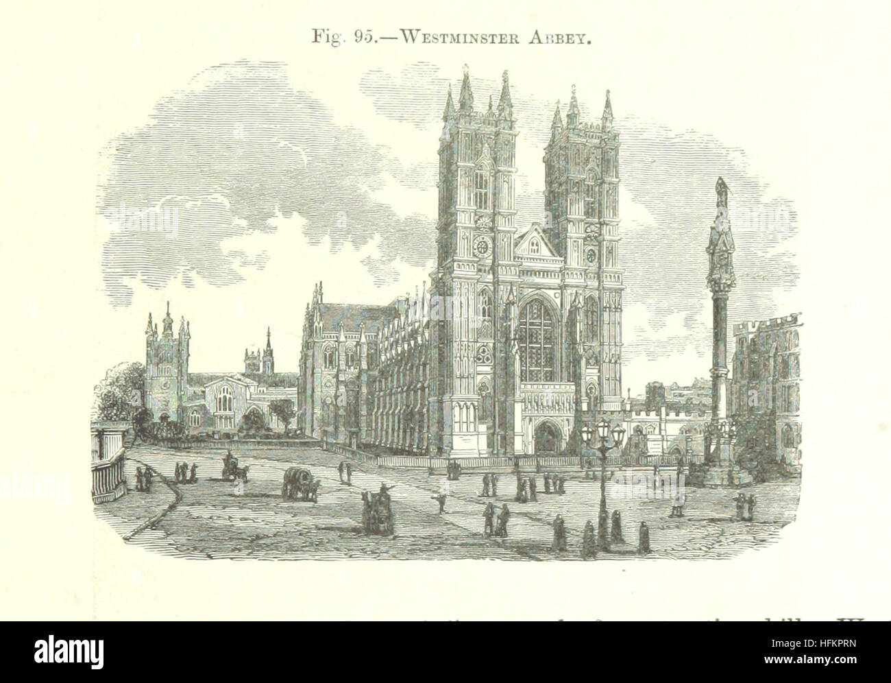 An image from page 265 of 'The British Isles,' a work translated from ...
