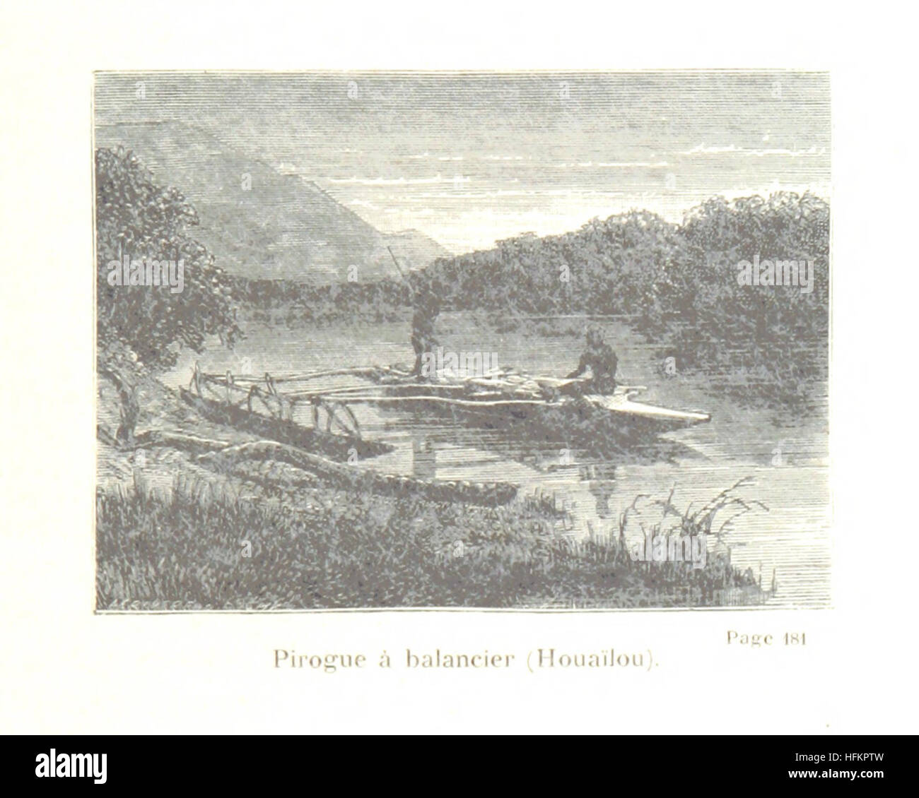 New caledonia islands Cut Out Stock Images & Pictures - Alamy