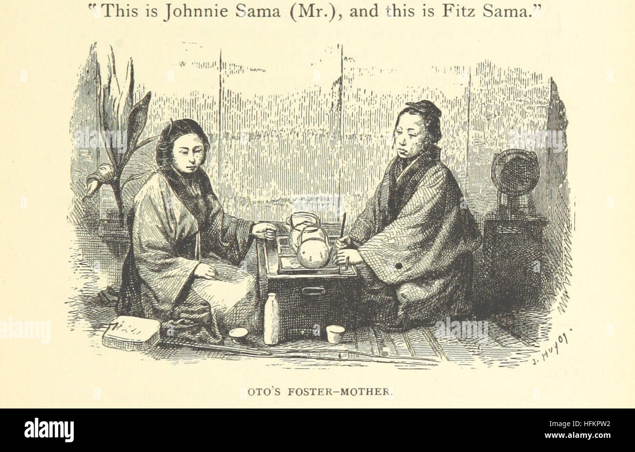 Jewett Family at Richard Buffum blog