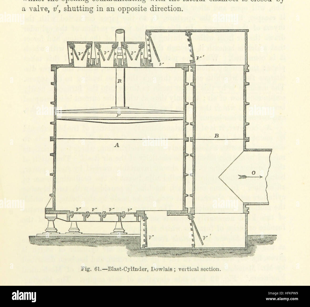 An image from 'Elements of Metallurgy,' providing practical insights ...